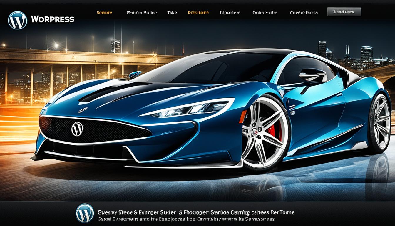 Best WordPress Themes for Car Auctions in 2024 – WP Themes for Car Auction