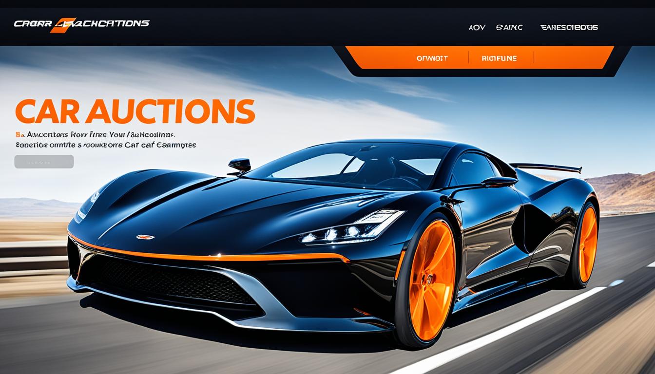 Fast Loading WordPress Themes Ideal for Car Auction Websites – WP ...