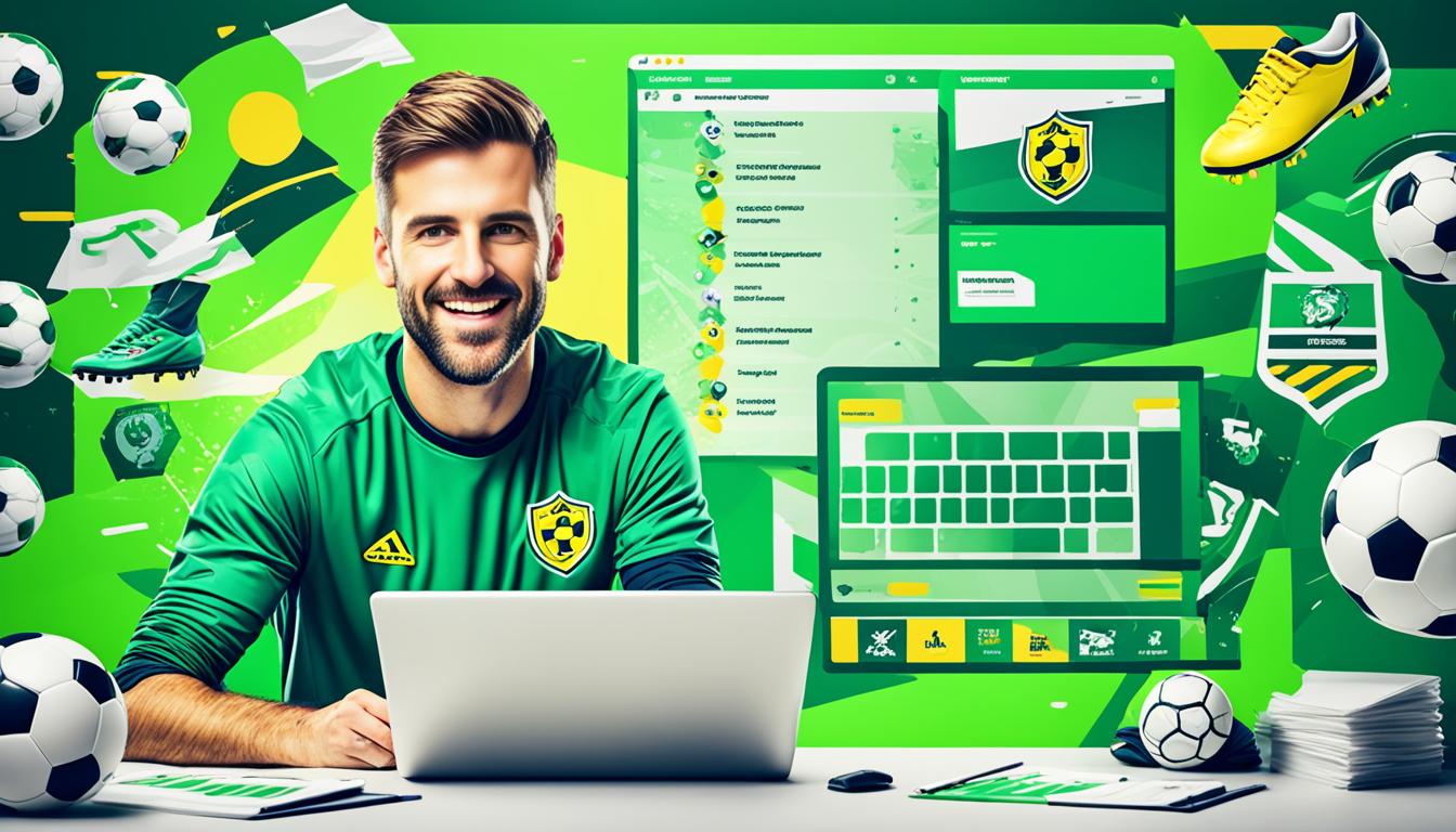 Soccer WordPress Theme – WP Themes for Car Auction
